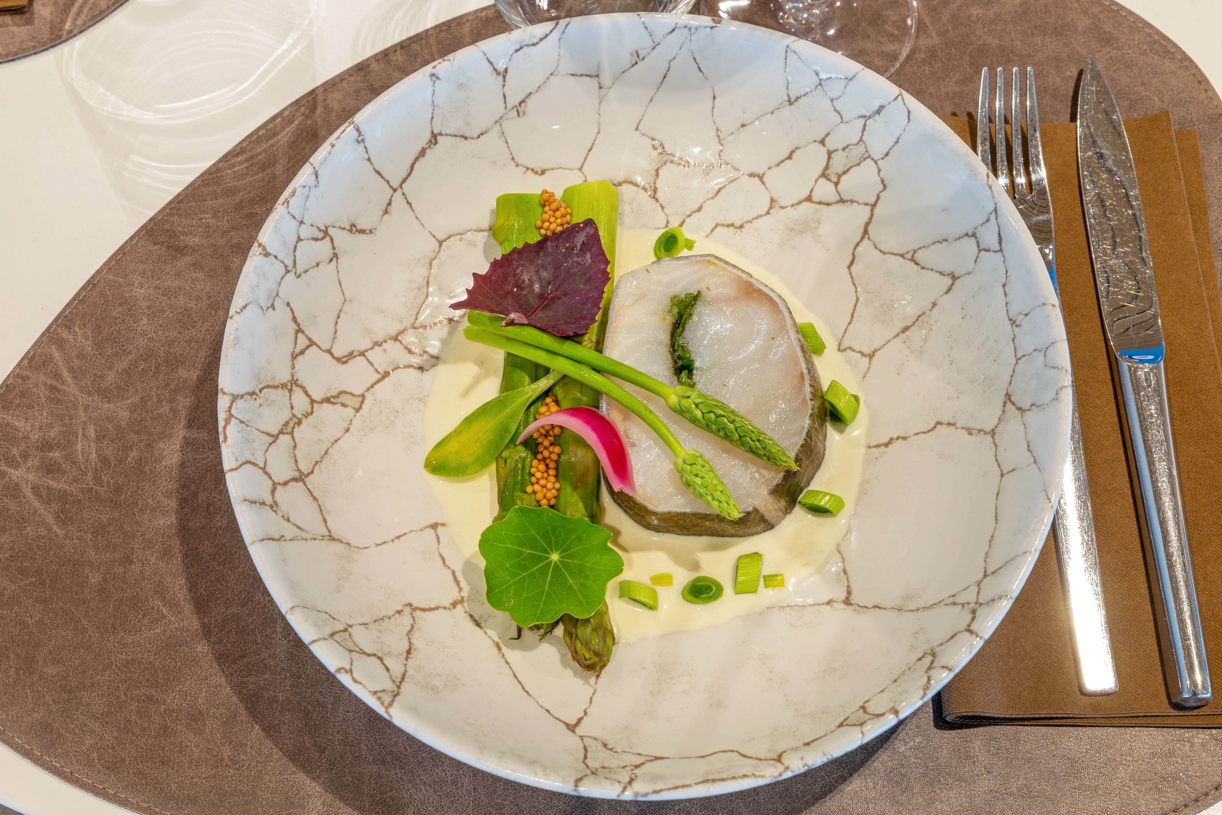 Le Club Bistronomique in Liévin - Restaurant Reviews, Menu and Prices ...