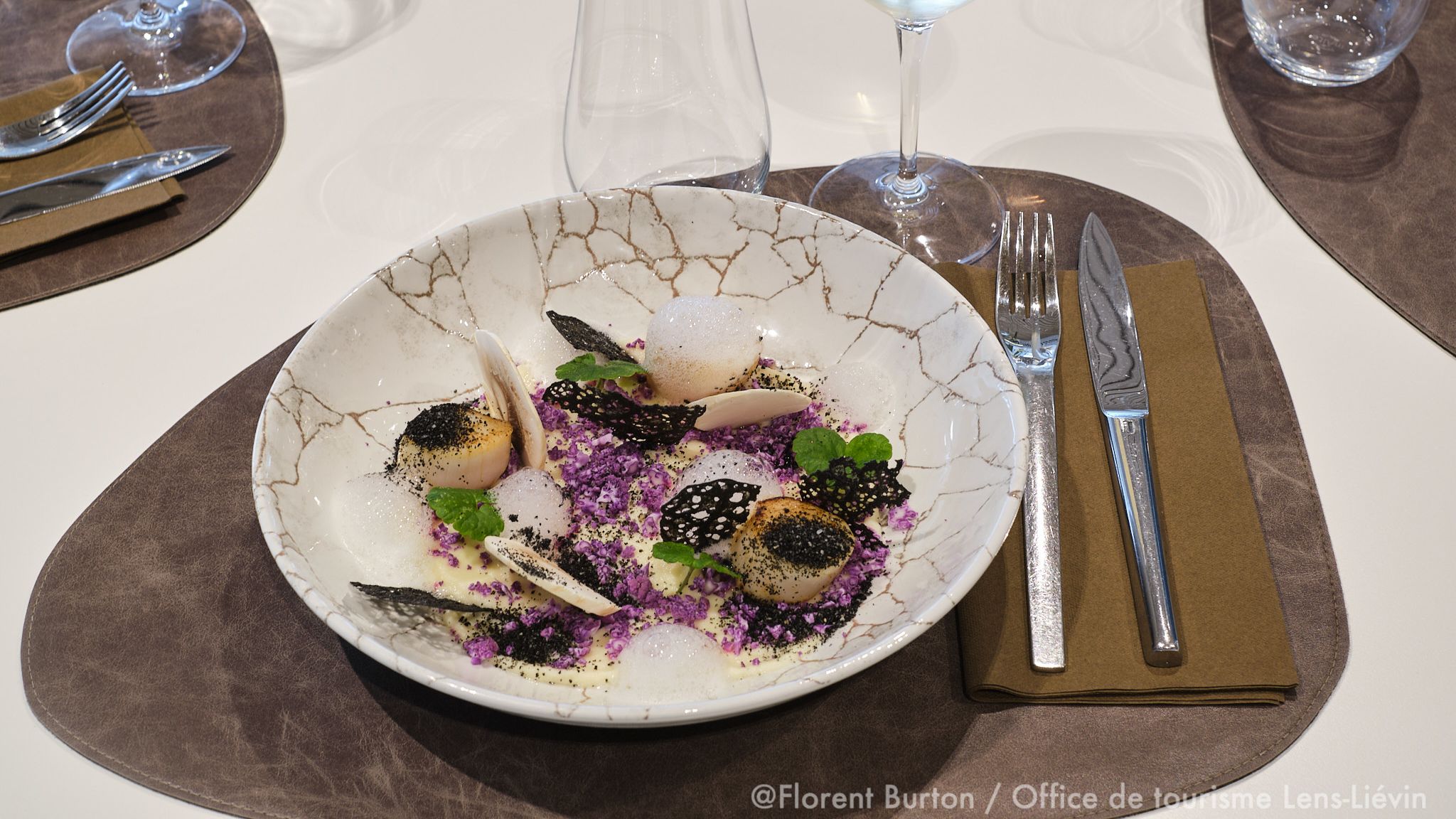 Le Club Bistronomique in Liévin - Restaurant Reviews, Menu and Prices ...