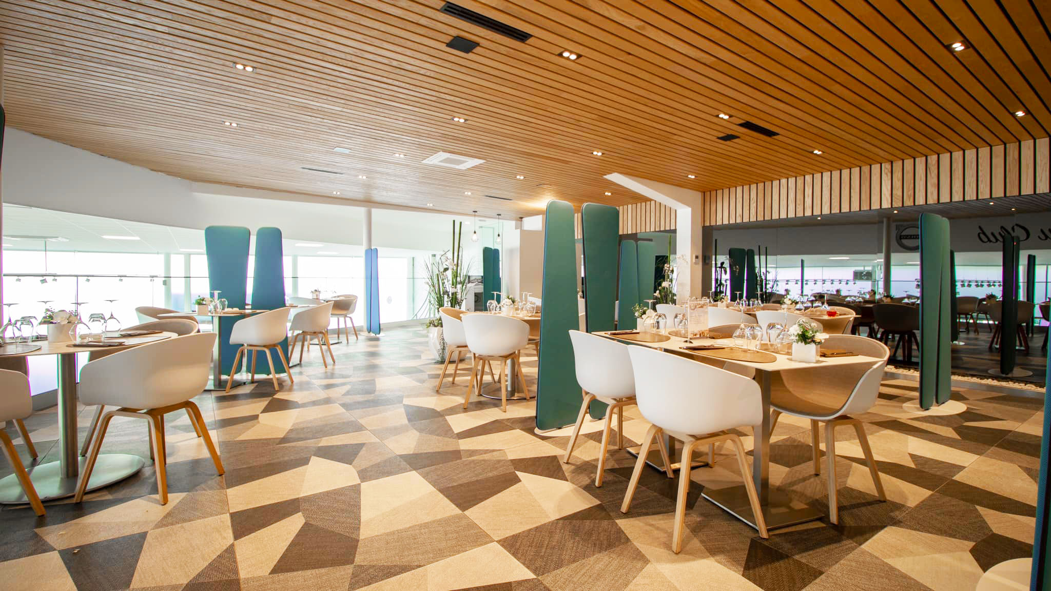 Restaurant Le Club Bistronomique à Liévin - Menu, avis, prix et ...