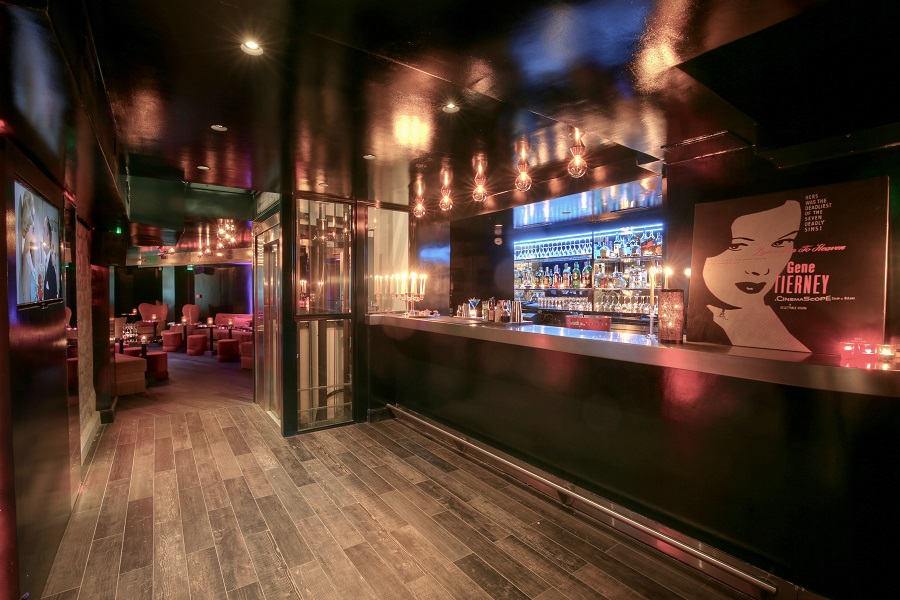 Le Patio Opéra in Paris - Restaurant Reviews, Menu and Prices - TheFork