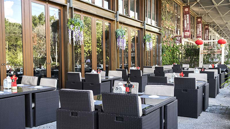 The Old House em Lisboa, Expo - Preços, menu, morada, reserva e ...