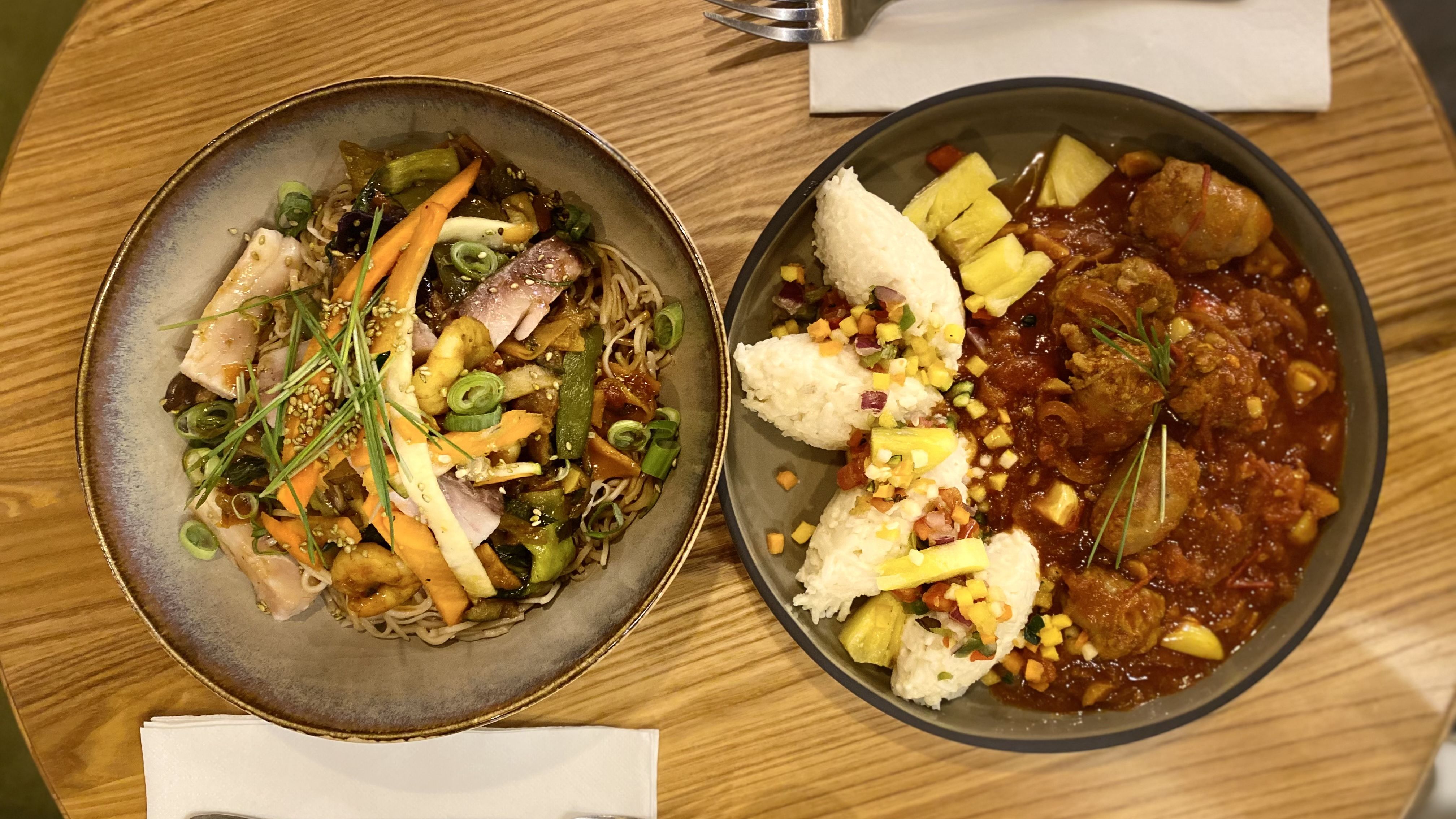 Carte et Menus 2022 - Le Chamarel à Lille (59800) - TheFork (LaFourchette)