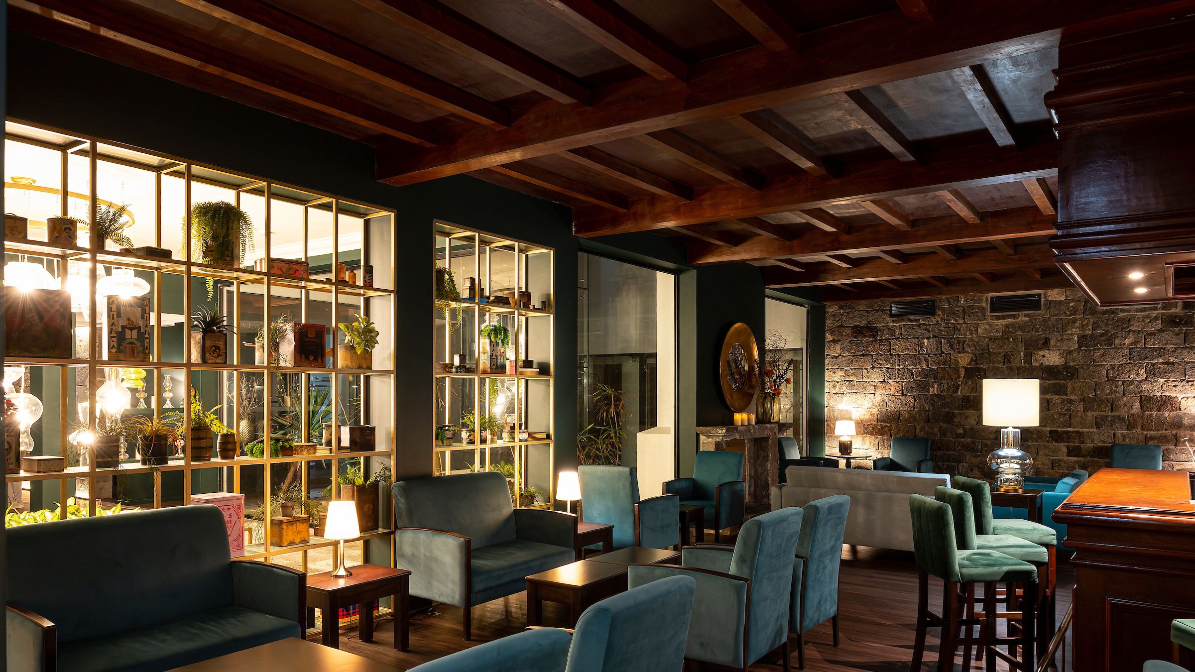 Restaurante Magma em Ponta Delgada - Preços, menu, morada, reserva e ...