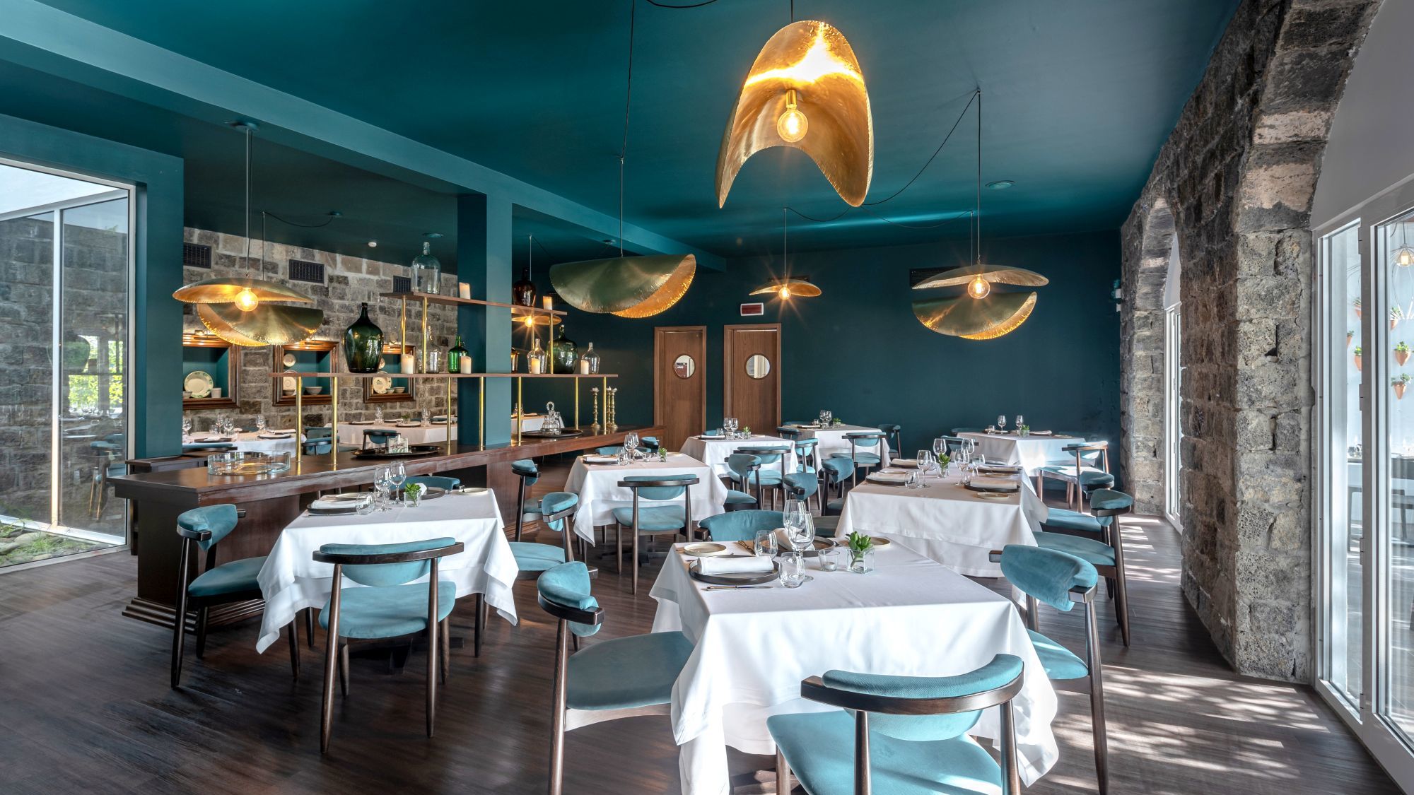 Restaurante Magma in Ponta Delgada - Restaurant Reviews, Menu and ...