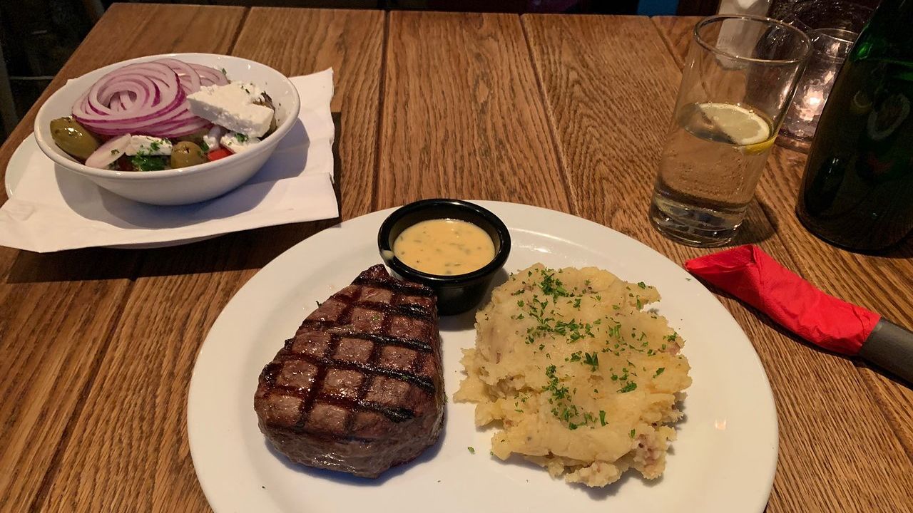 The Bountiful Cow in London, Aldwych & Holborn, Bloomsbury & Russell ...