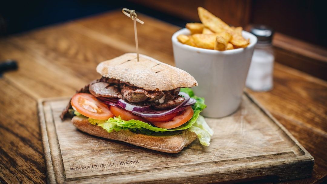 The Bountiful Cow in London - Restaurant Reviews, Menu and Prices - TheFork