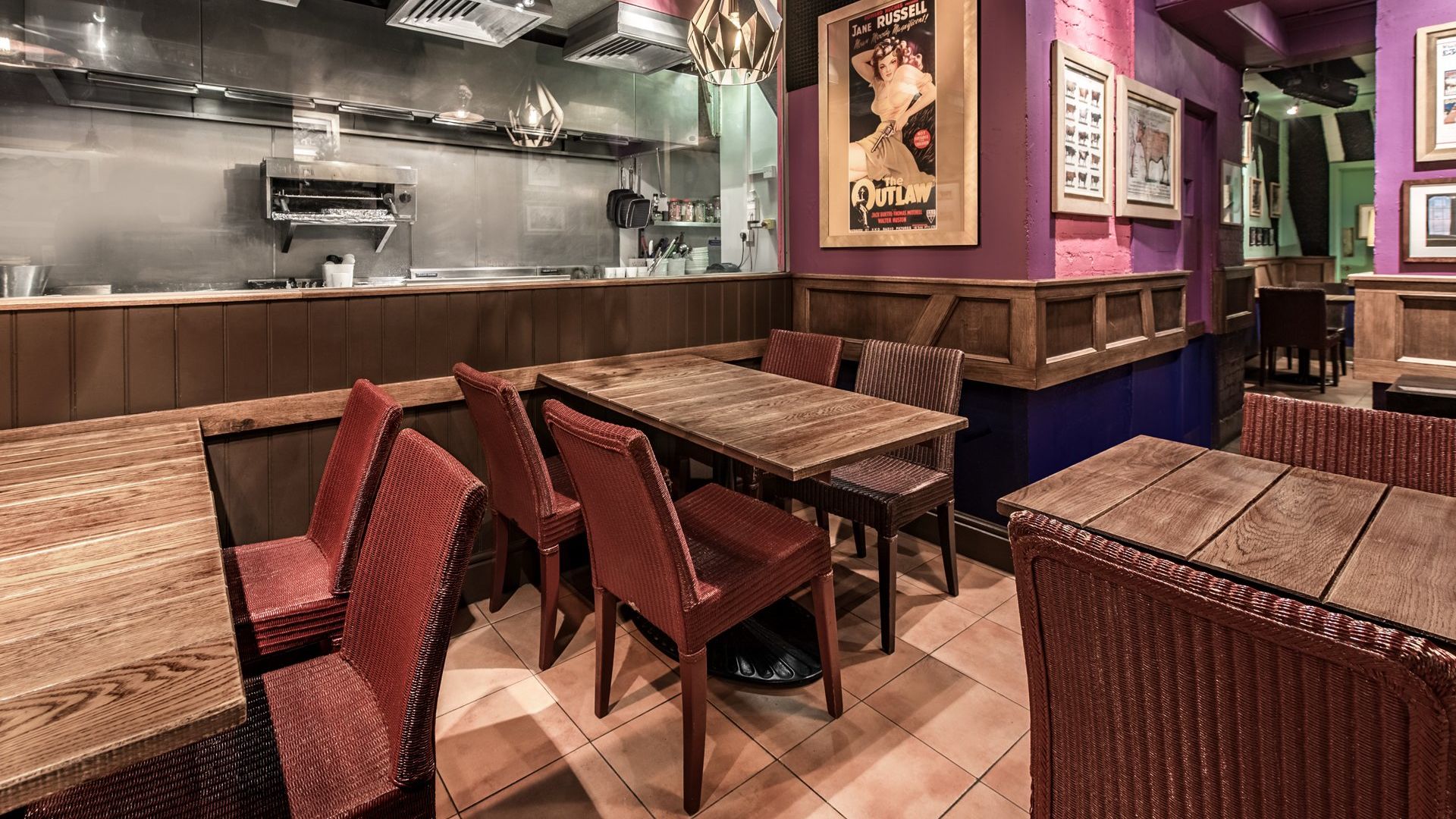 The Bountiful Cow in London - Restaurant Reviews, Menu and Prices - TheFork