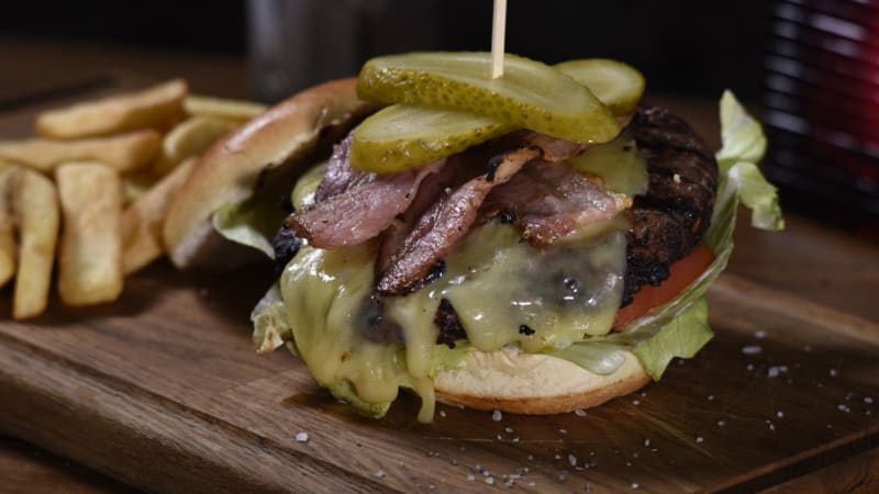 The Bountiful Cow in London, Aldwych & Holborn, Bloomsbury & Russell ...