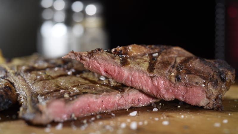 The Bountiful Cow in London, Aldwych & Holborn, Bloomsbury & Russell ...