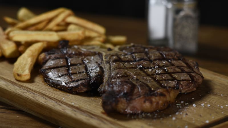 The Bountiful Cow in London, Aldwych & Holborn, Bloomsbury & Russell ...