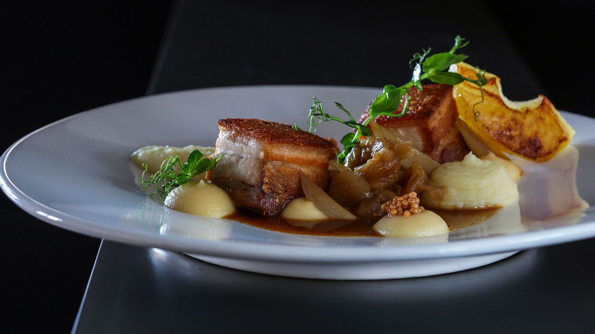 Cinq Mains in Lyon - Restaurant Reviews, Menu and Prices | TheFork