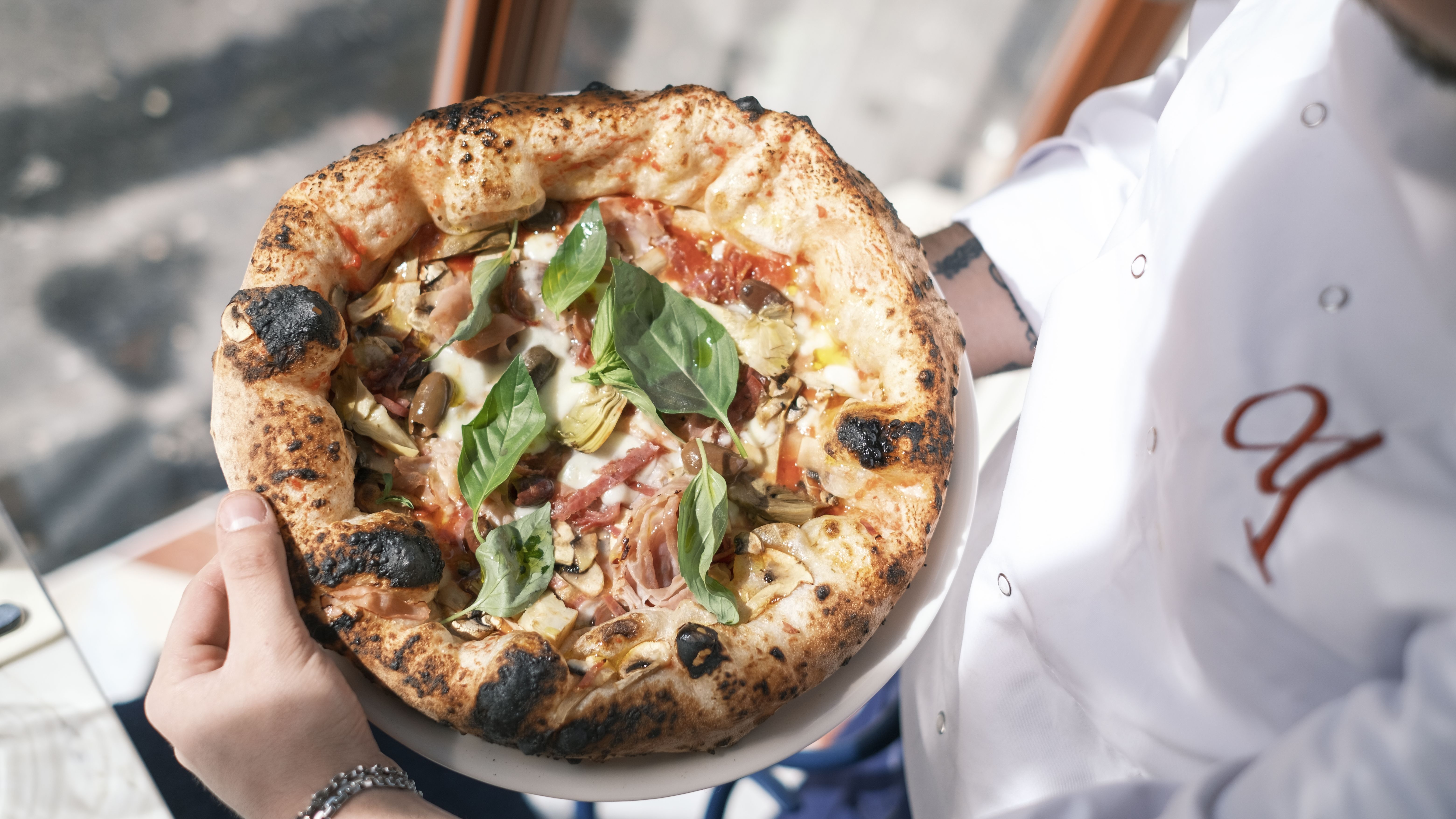 Agata in Paris - Restaurant Reviews, Menu and Prices | TheFork