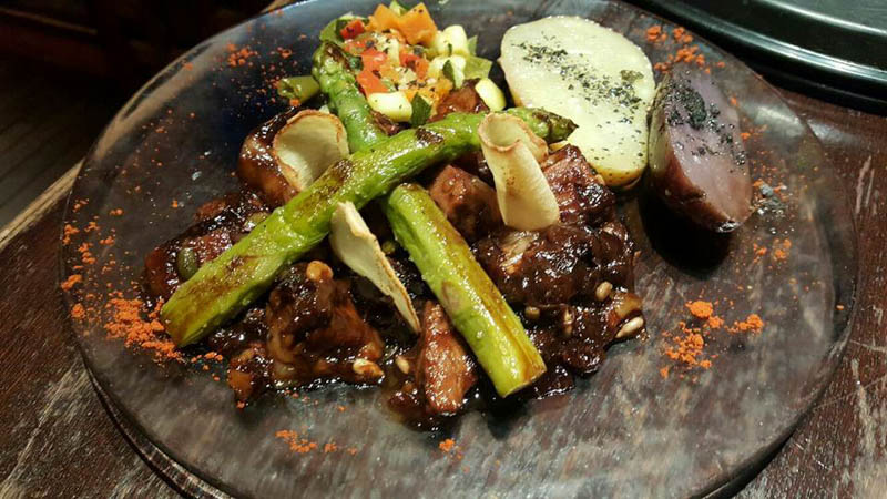 Casa Mazal-Plaza Maimonides in Córdoba - Restaurant Reviews, Menus, and ...