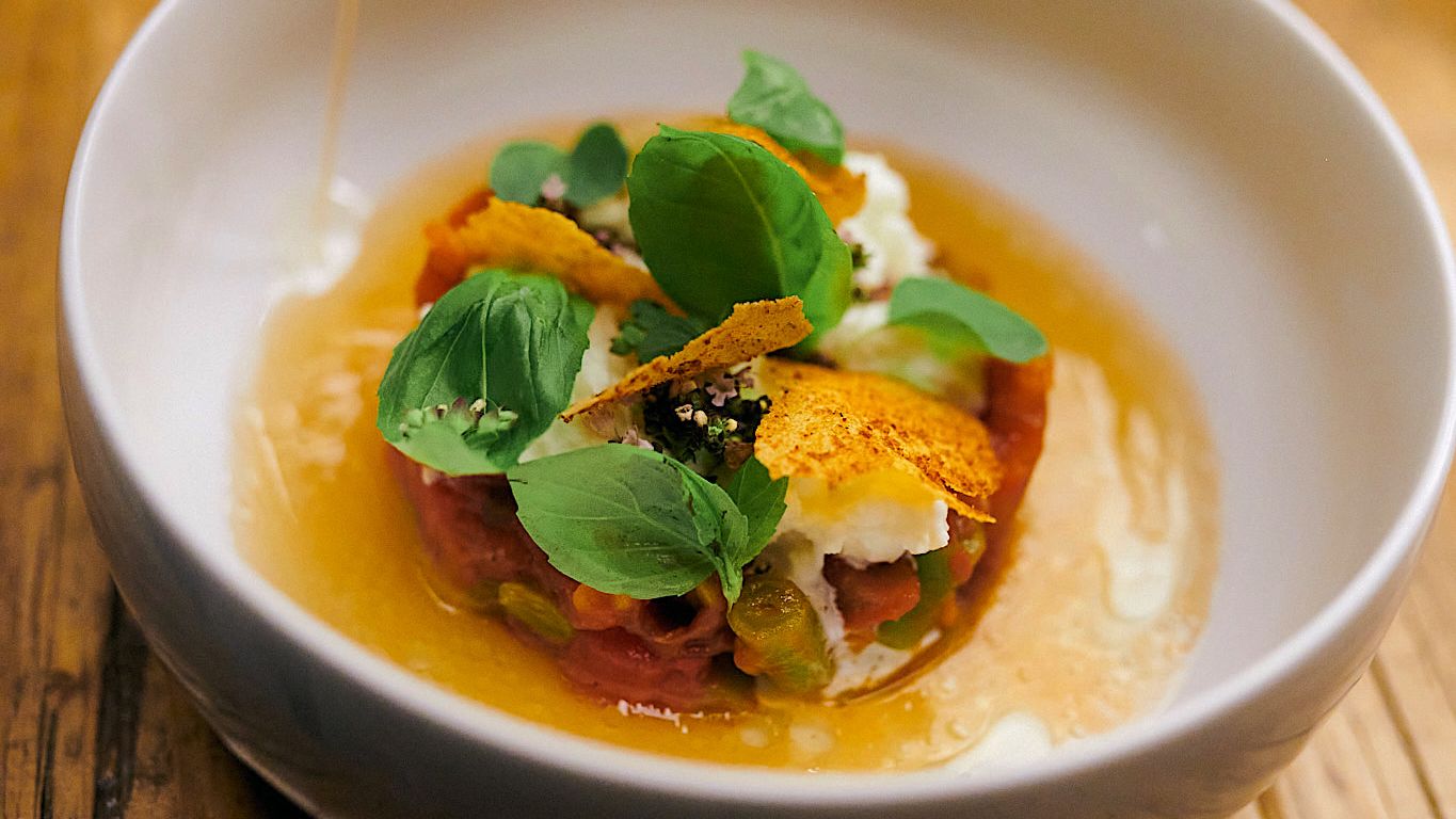 Bonvivant Cocktail Bistro in Berlin - Restaurant Reviews, Menu and ...