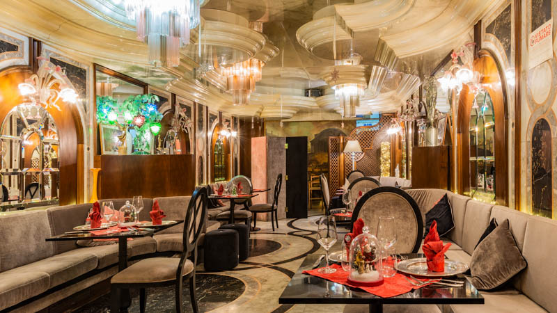 Di Rienzo in Rome - Restaurant Reviews, Menu and Prices - TheFork