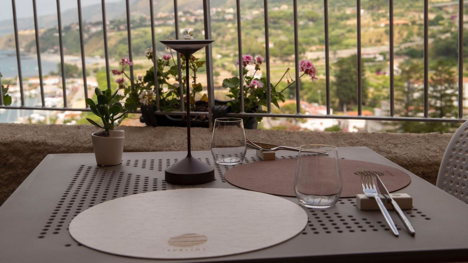 Die besten Amerikanischen Restaurants in Tropea – TheFork