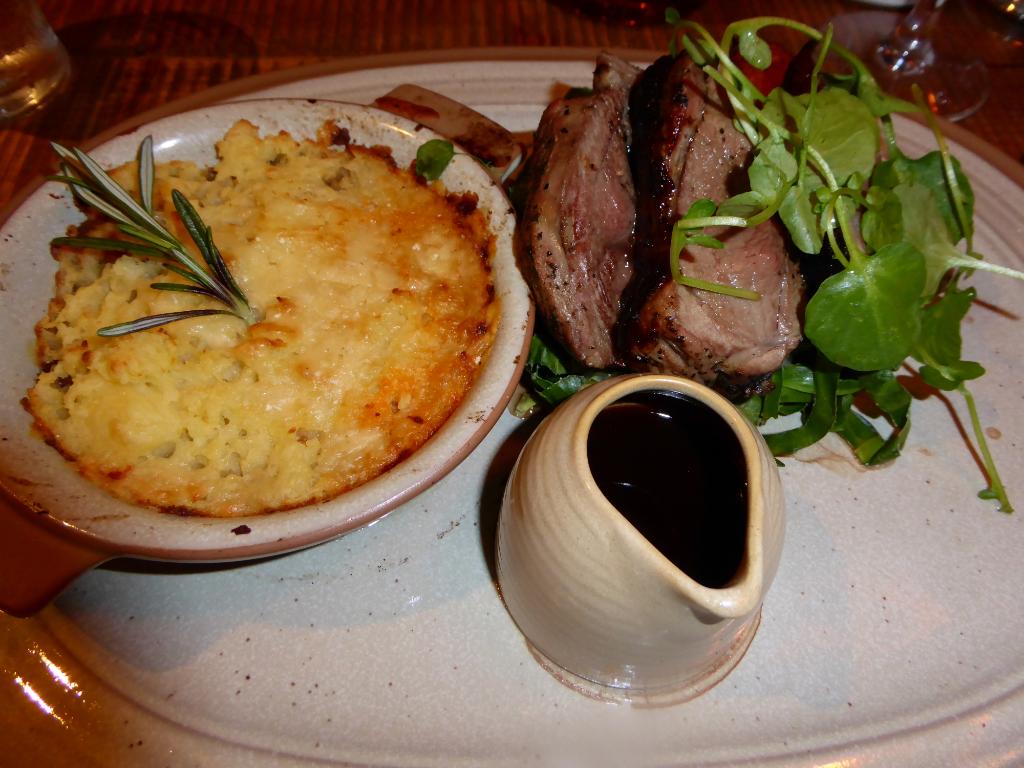 The Bears Head in Sandbach - Restaurant Reviews, Menu and Prices - TheFork