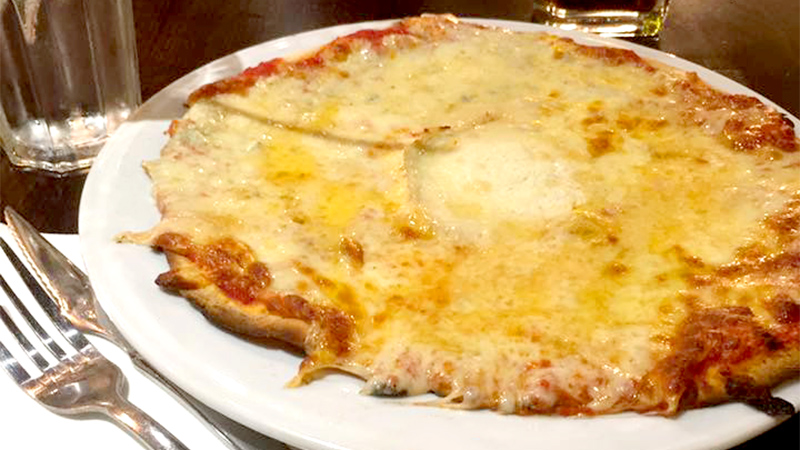 Le Non Coupable in Paris - Restaurant Reviews, Menu and Prices - TheFork