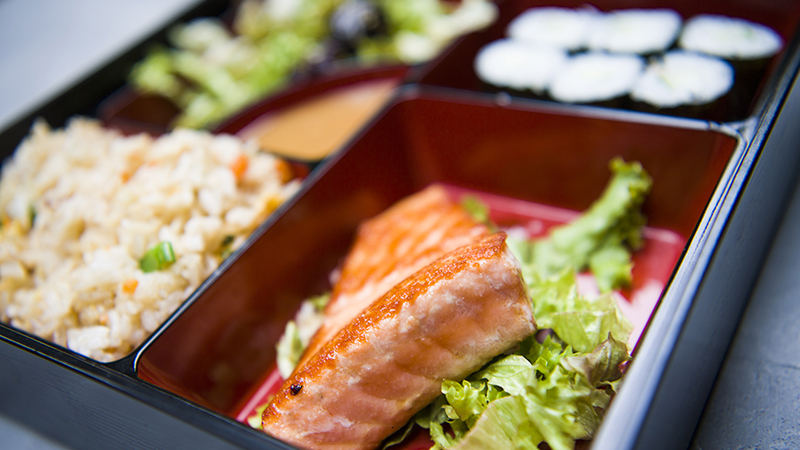 Nanbu in Amsterdam - Restaurant Reviews, Menu and Prices - TheFork