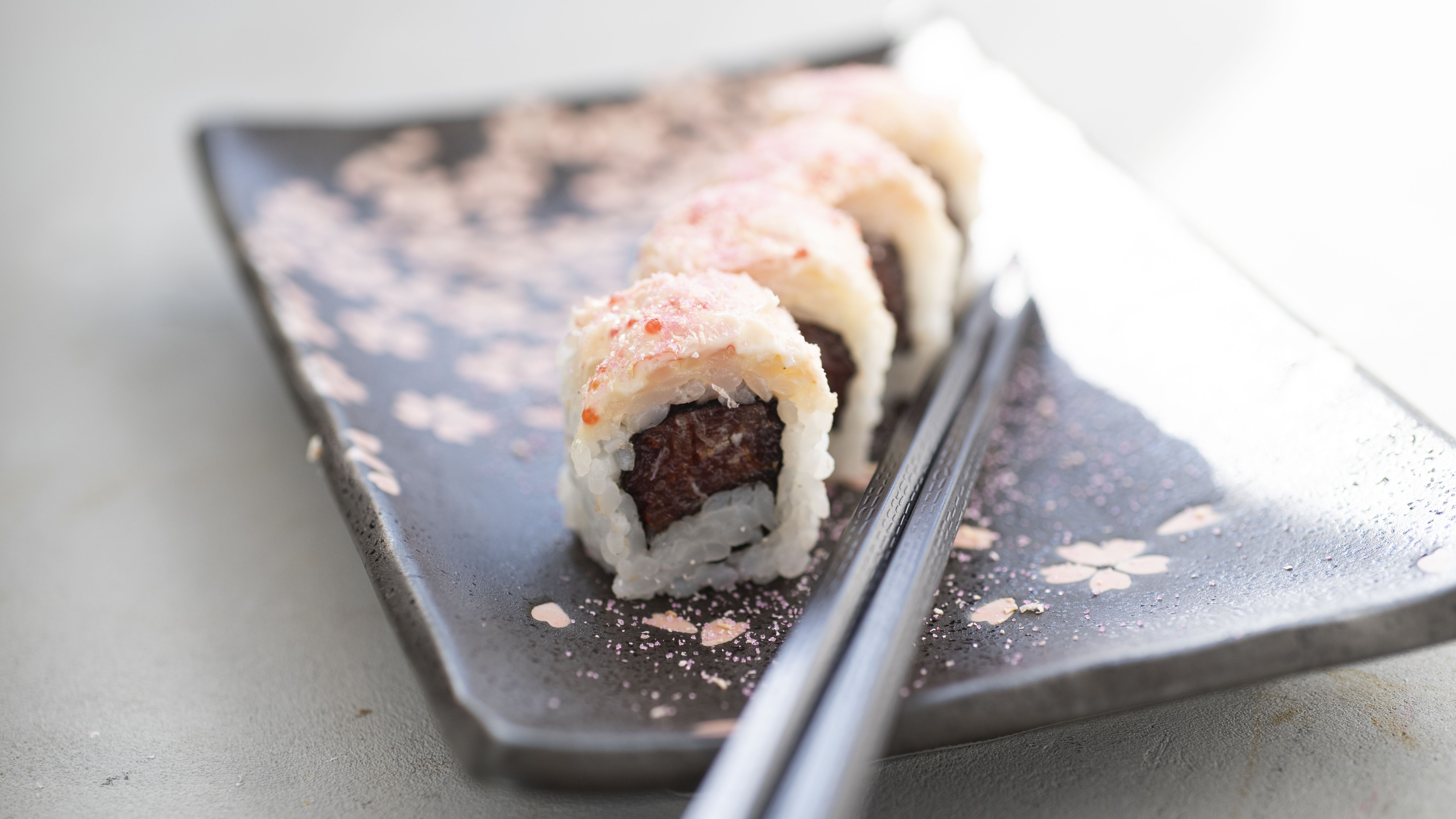 Nanbu in Amsterdam - Restaurant Reviews, Menu and Prices - TheFork