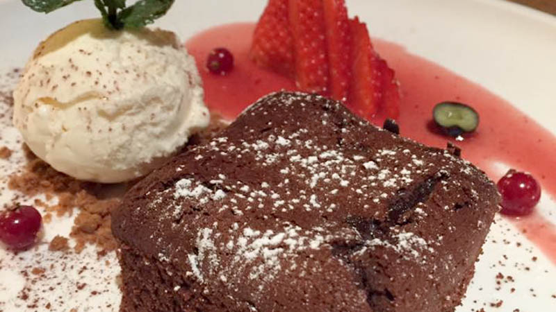 Carte et Menus 2022 - Bistro Jacob à Anvers - TheFork (LaFourchette)