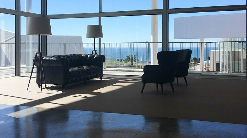 Azure em Carcavelos - Preços, menu, morada, reserva e avaliações do ...