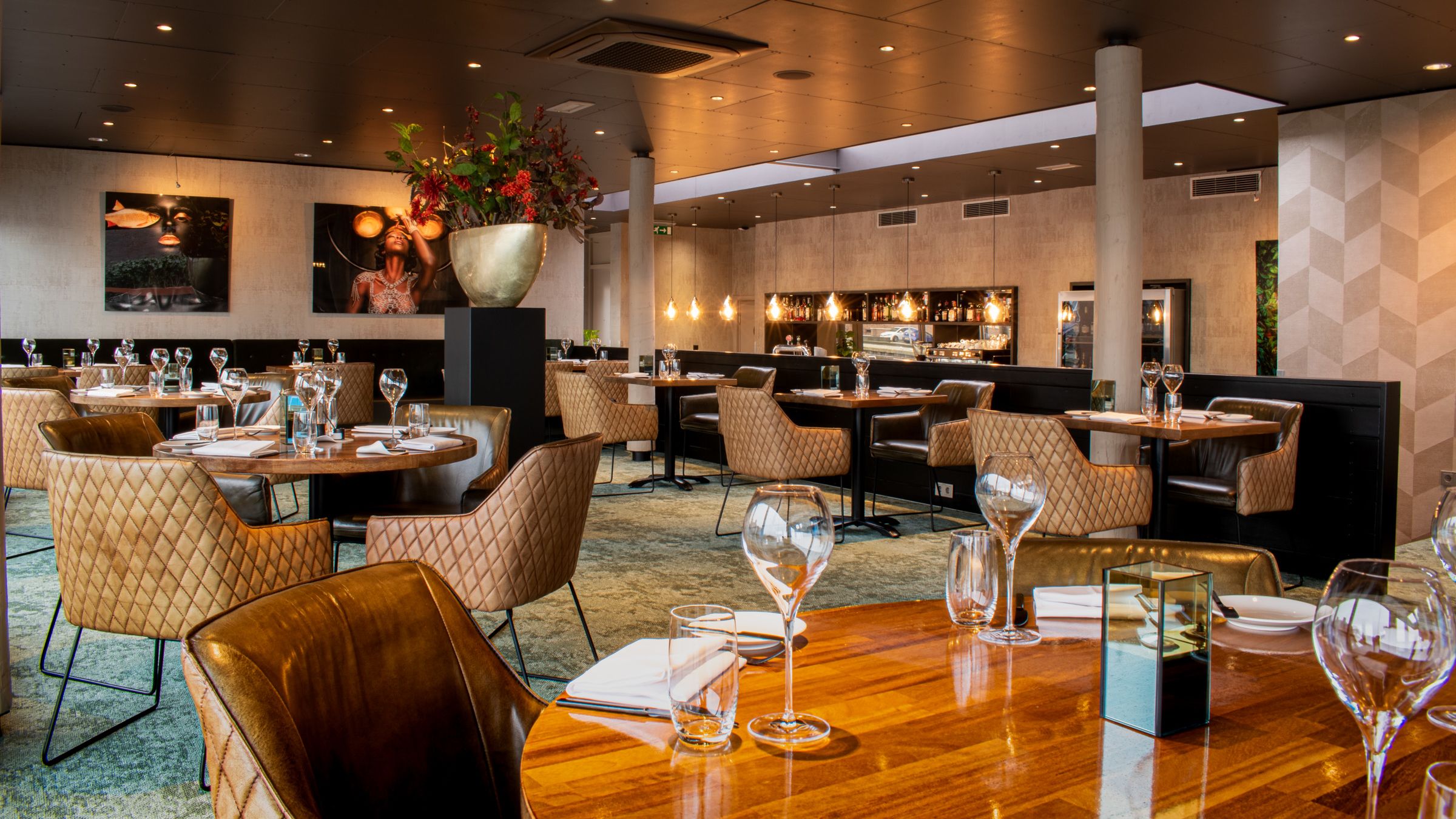 Restaurant Bakboord in Almere - Restaurant Reviews, Menu and Prices ...