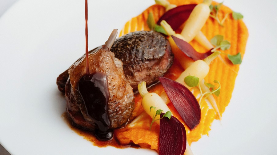 Restaurant Maceo in Paris - Restaurant Reviews, Menu and Prices - TheFork