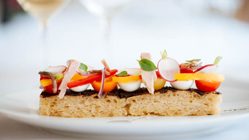 Restaurant Maceo in Paris - Restaurant Reviews, Menu and Prices - TheFork