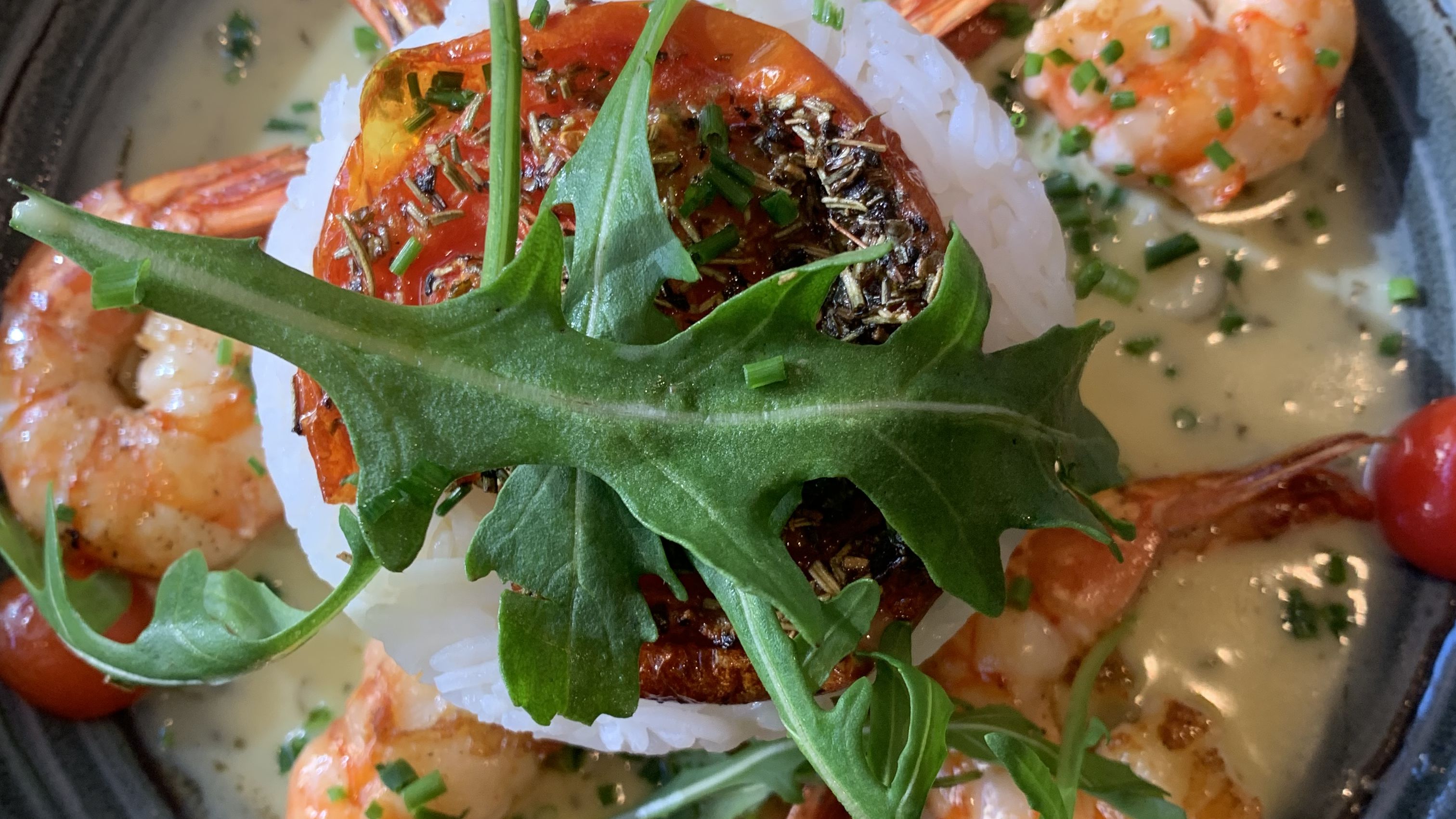 Le Village Monge in Paris - Restaurant Reviews, Menu and Prices - TheFork