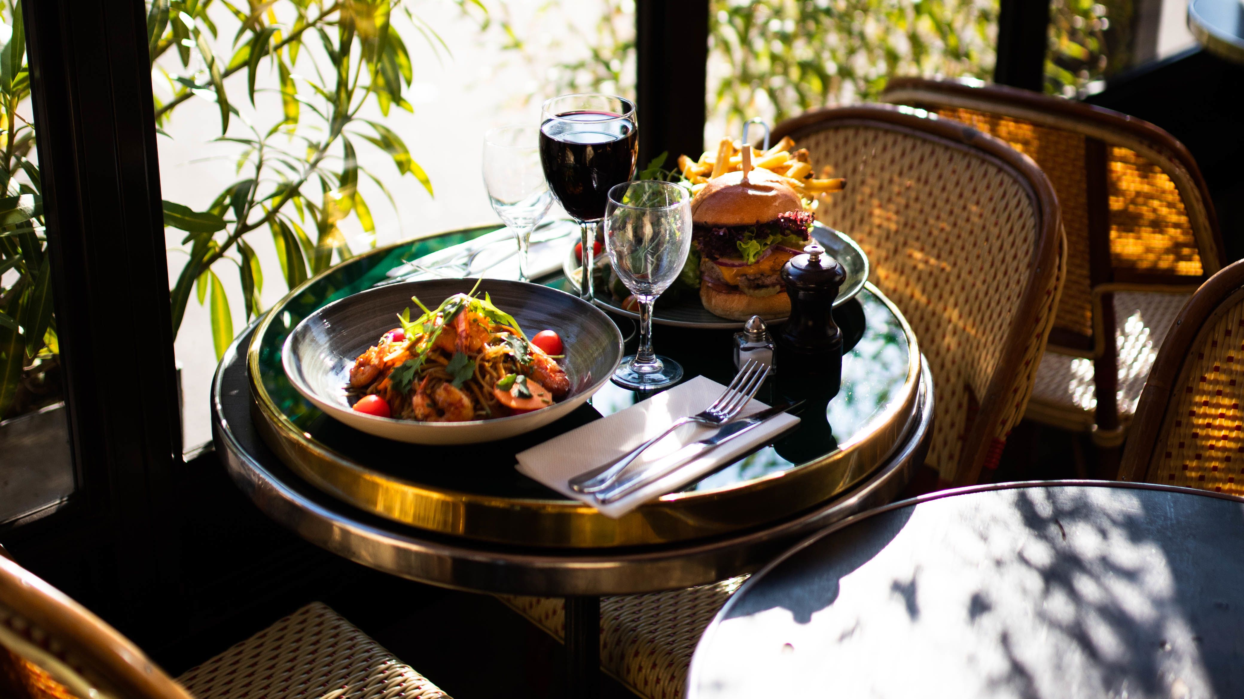 Le Village Monge in Paris - Restaurant Reviews, Menu and Prices - TheFork