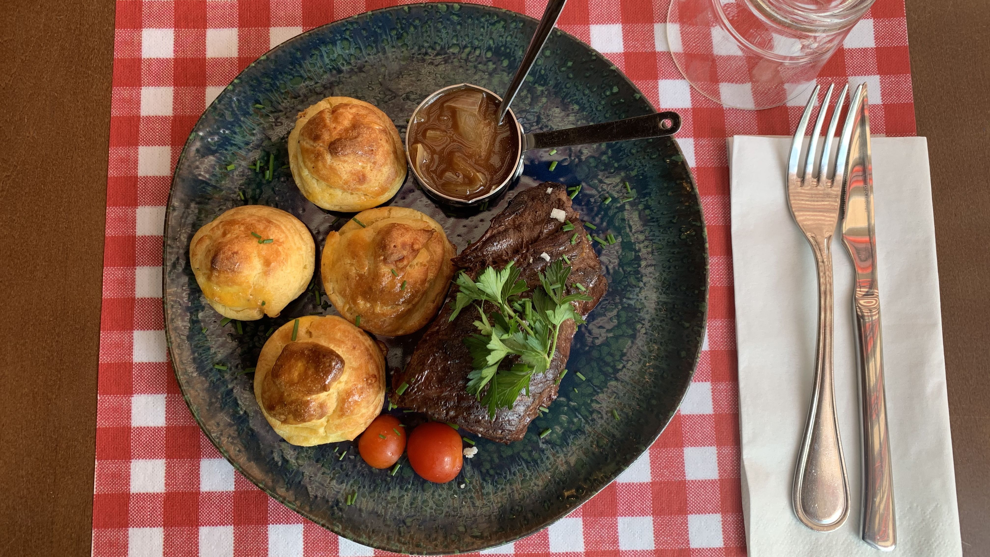 Le Village Monge in Paris - Restaurant Reviews, Menu and Prices - TheFork