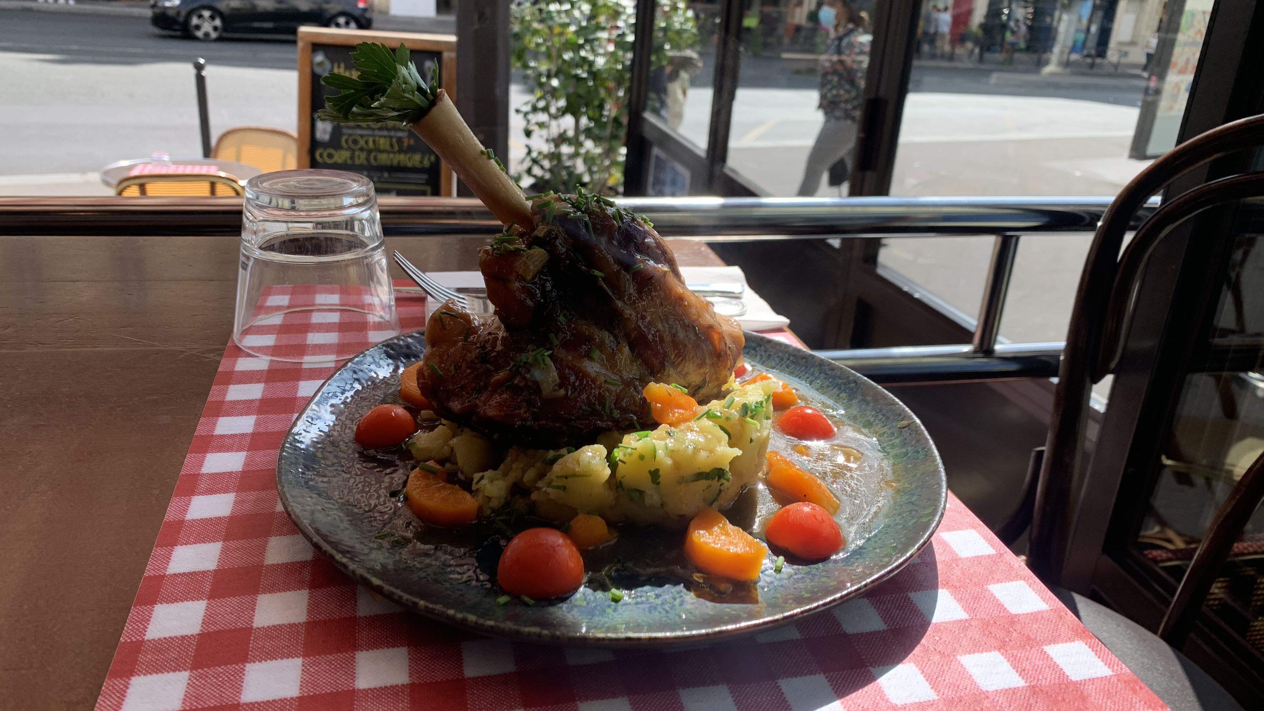 Le Village Monge in Paris - Restaurant Reviews, Menu and Prices - TheFork