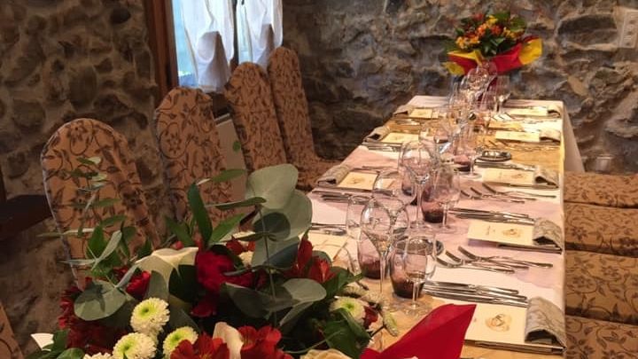 The Best Buffet Restaurants in Bogis-Bossey | TheFork