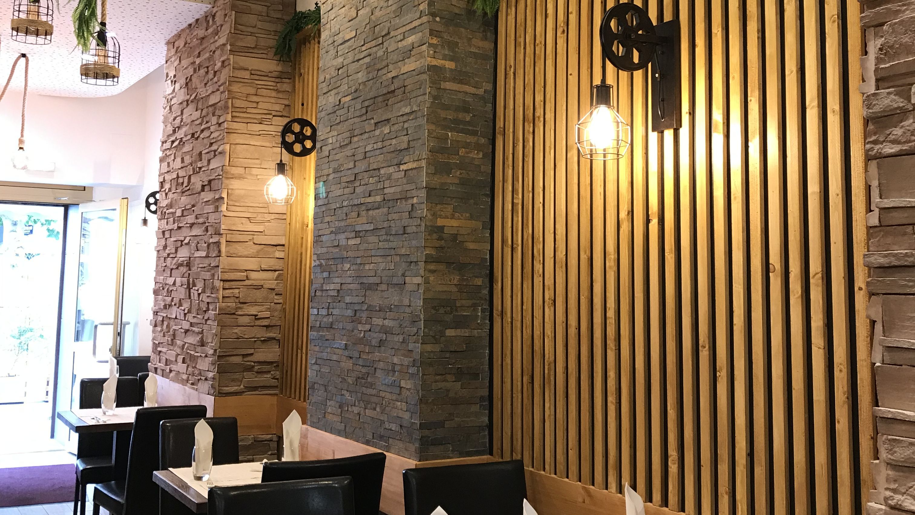 Menu 2022 - Hadiqa in Strasbourg - TheFork