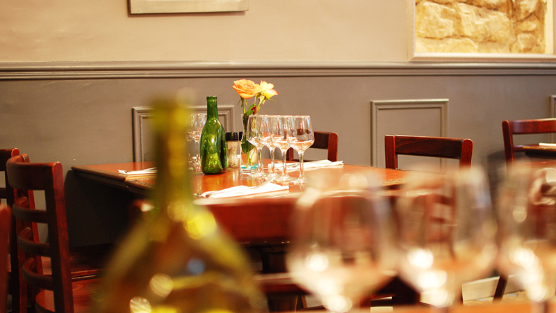 Restaurante Hugo en Paris - Menú 2022, opiniones, precios y reserva con ...