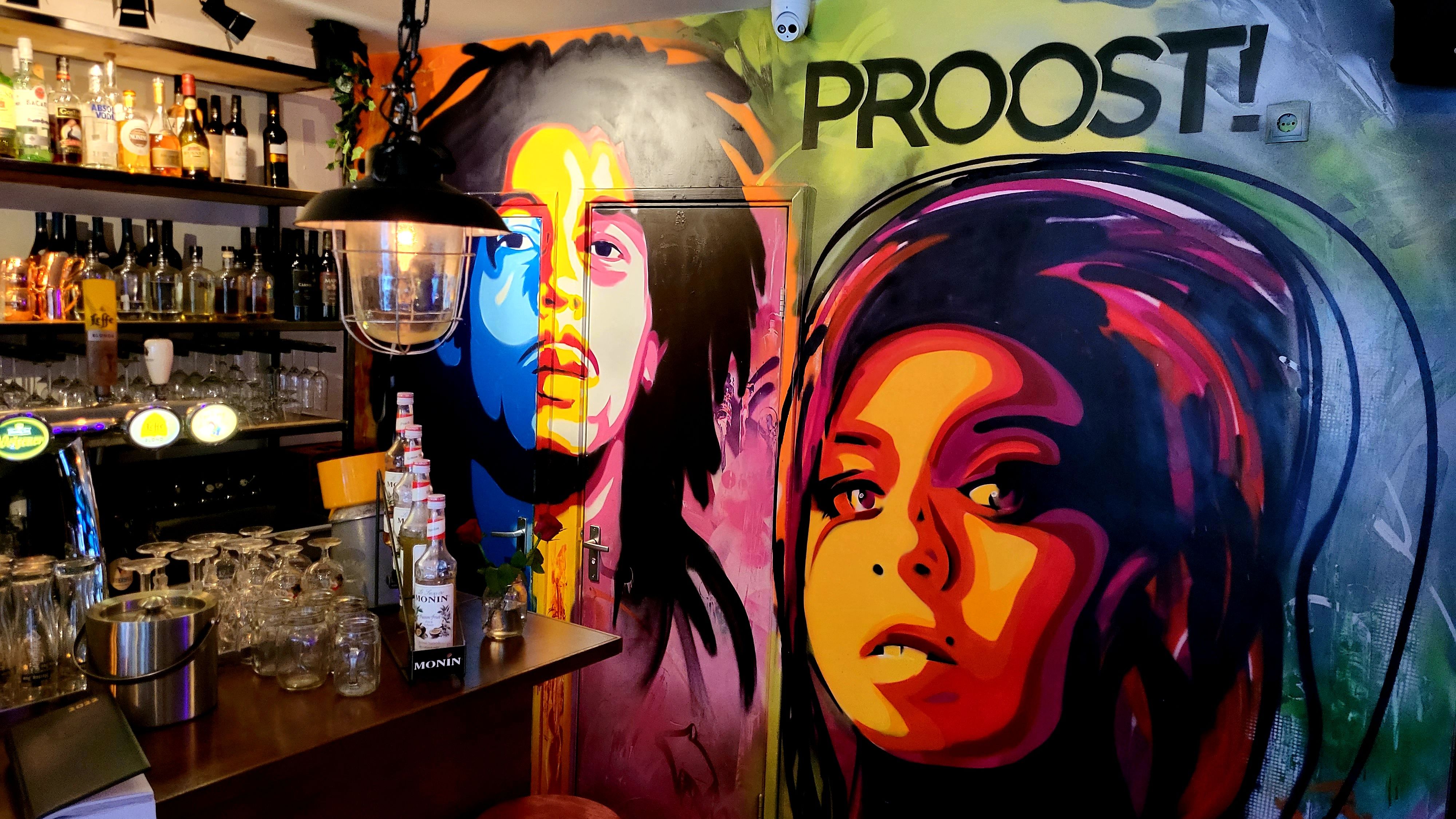 Proost in Utrecht - Restaurant Reviews, Menu and Prices - TheFork