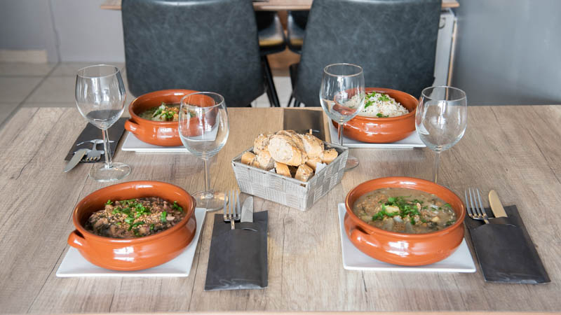 Restaurant Jaffa in Brussels - Restaurant Reviews, Menus, and Prices ...