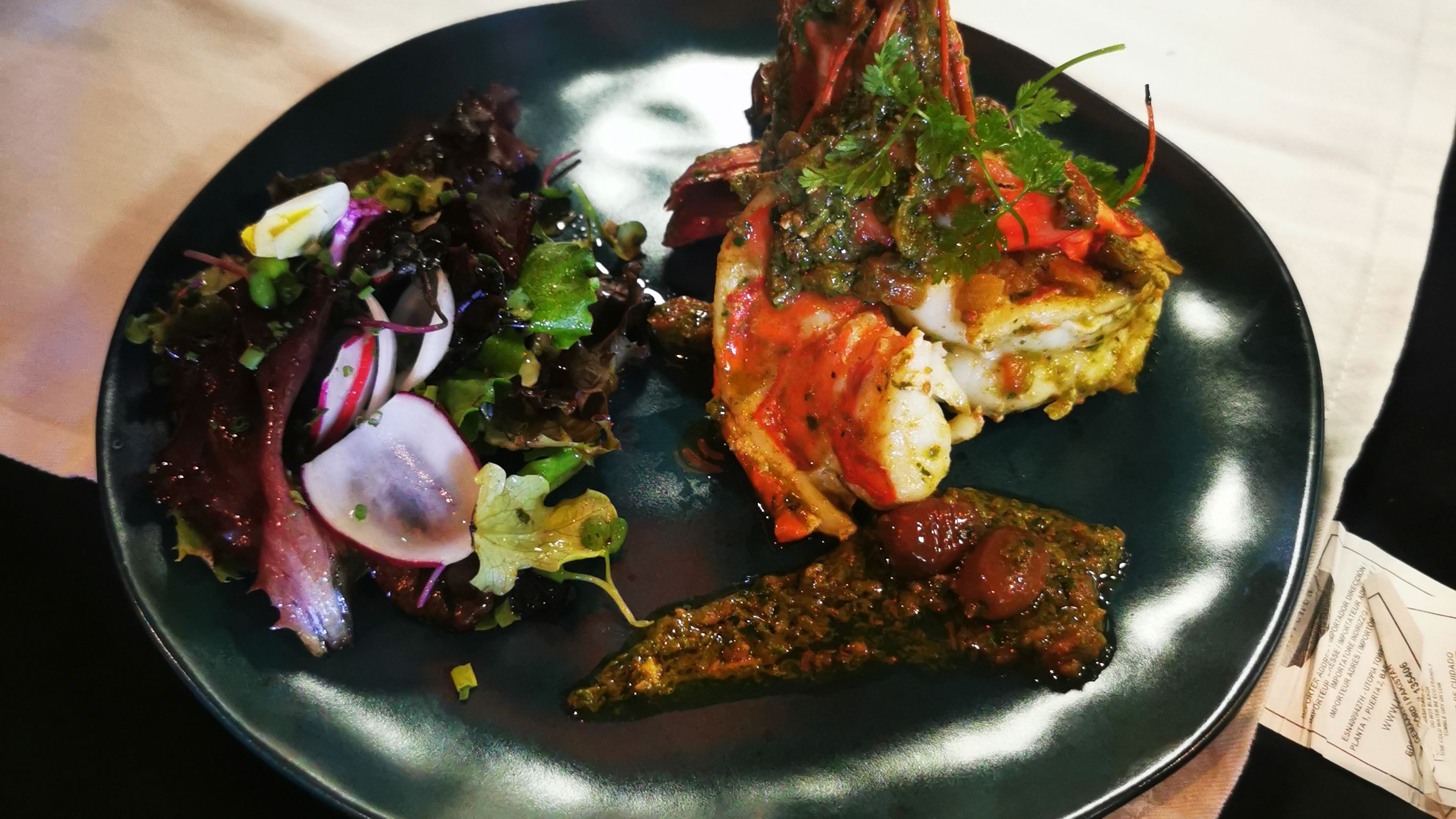 Le Château D'Argens in Les Arcs - Restaurant Reviews, Menu and Prices ...