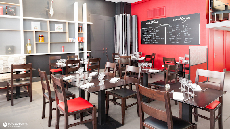 Ludovic B in Lyon - Restaurant Reviews, Menu and Prices - TheFork