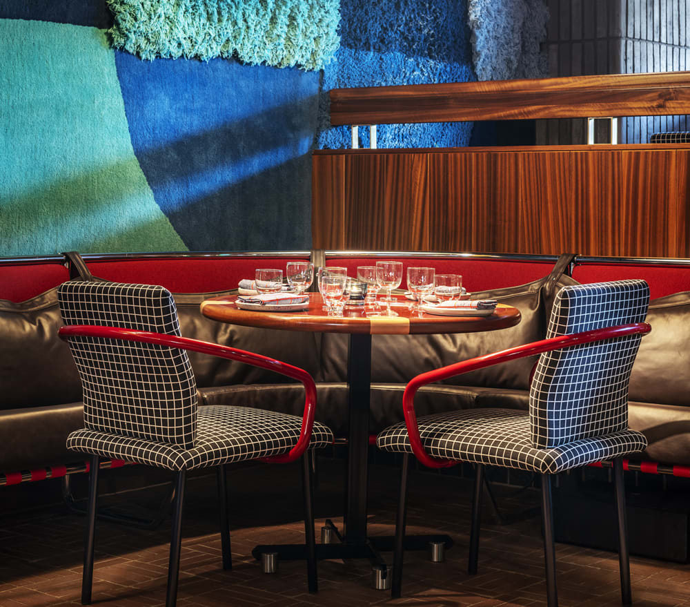 Menus 2022 - Isla Restaurant in London - TheFork