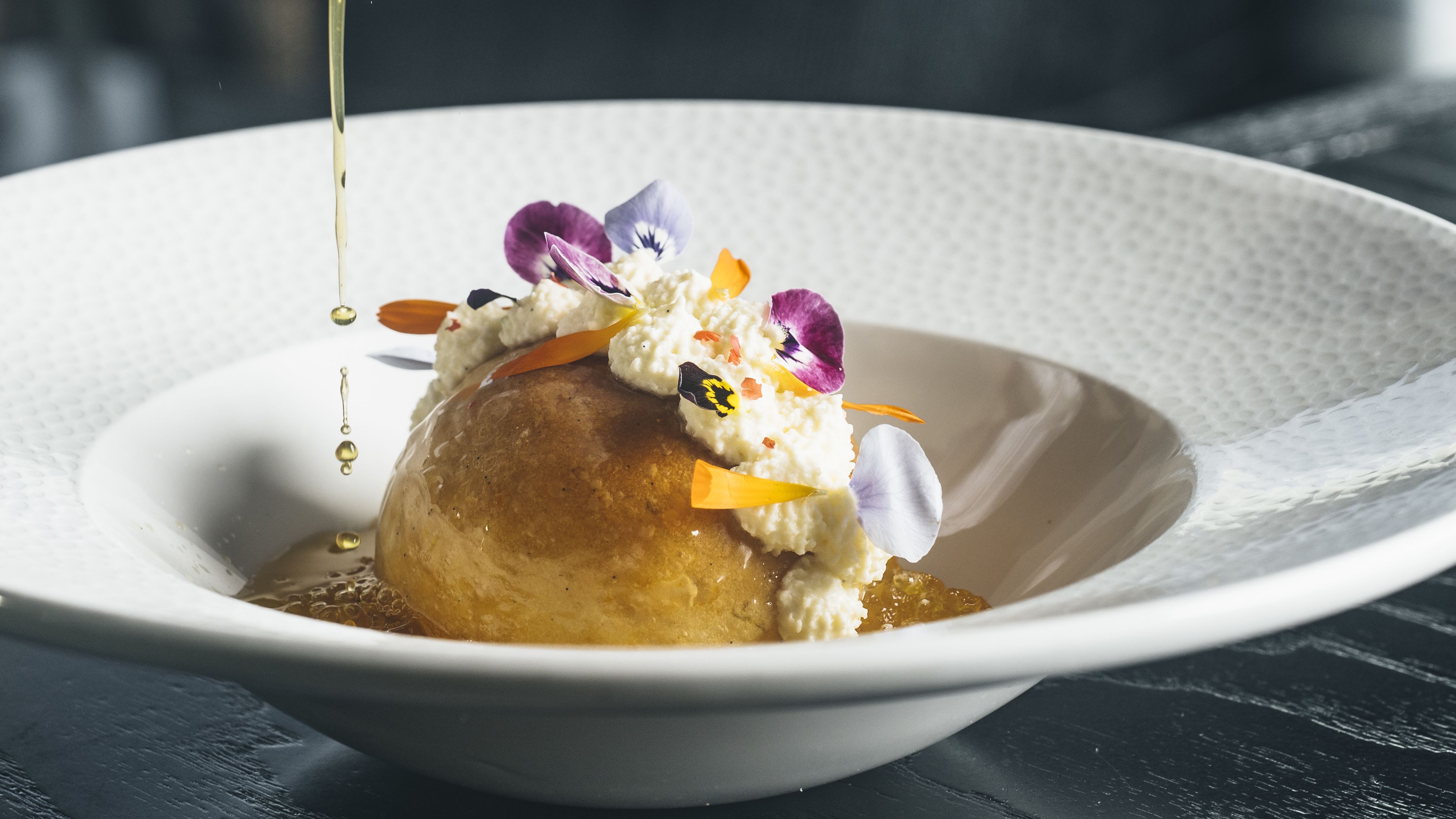 aqua shard in London - Restaurant Reviews, Menu and Prices - TheFork