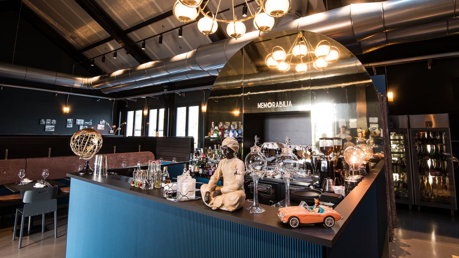 Memorabilia in Agrate Brianza - Restaurant Reviews, Menu and Prices ...