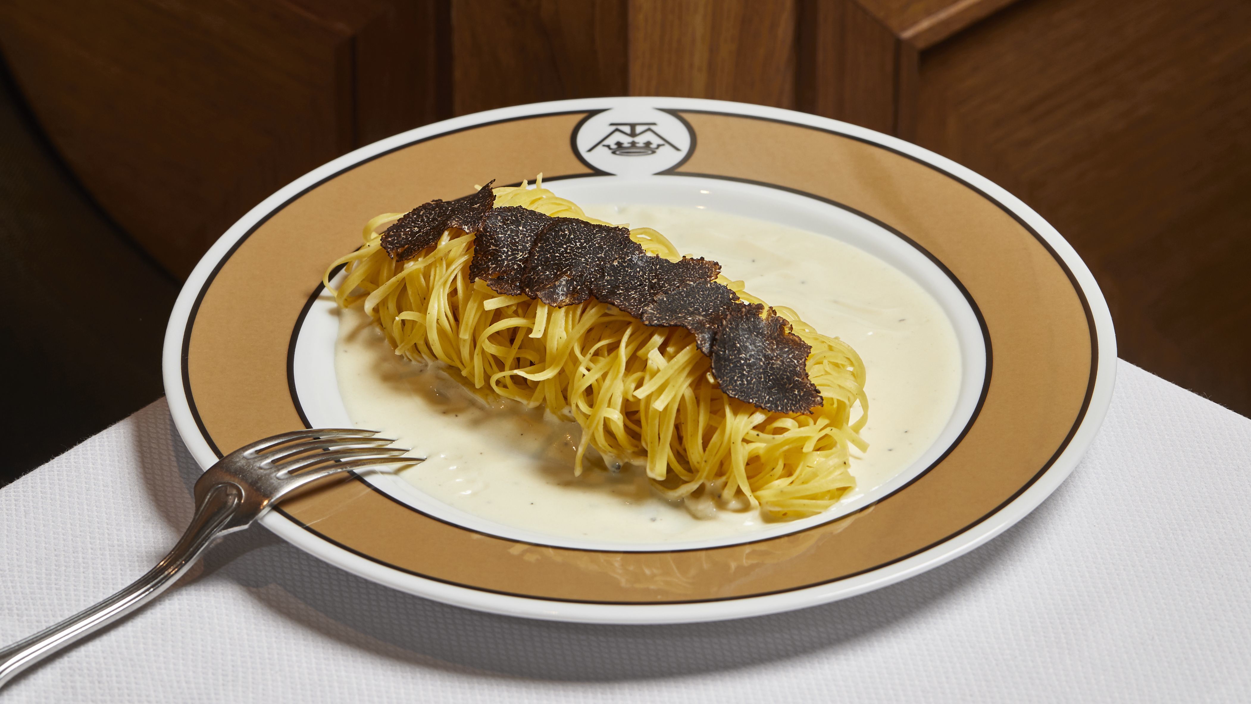 La Maison De Truffe Madeleine Paris France | Ventana Blog