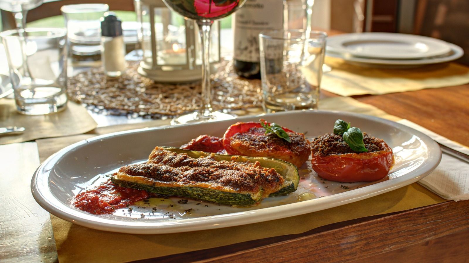 Menù completo e carta 2022 - Ristorante la Casavecchia a Figline e ...