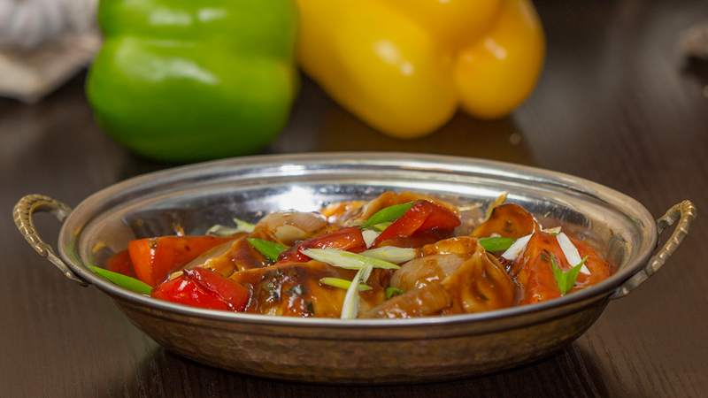 Lasun, Gastronomía Nepalí in Barcelona - Restaurant Reviews, Menu and ...