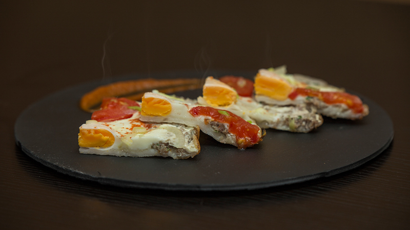 Lasun, Gastronomía Nepalí in Barcelona - Restaurant Reviews, Menu and ...