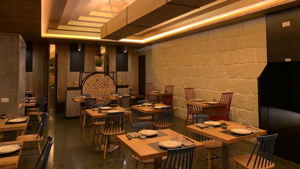 Mr. Zhao's Restaurant a Roma - Menu, prezzi, immagini, recensioni e ...