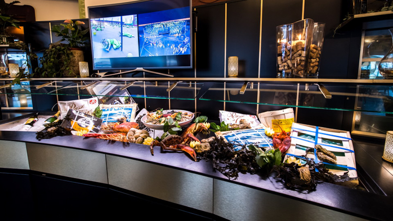 Carte et Menus 2022 - Astra Hotel / Brasserie Historique La Coupole ...