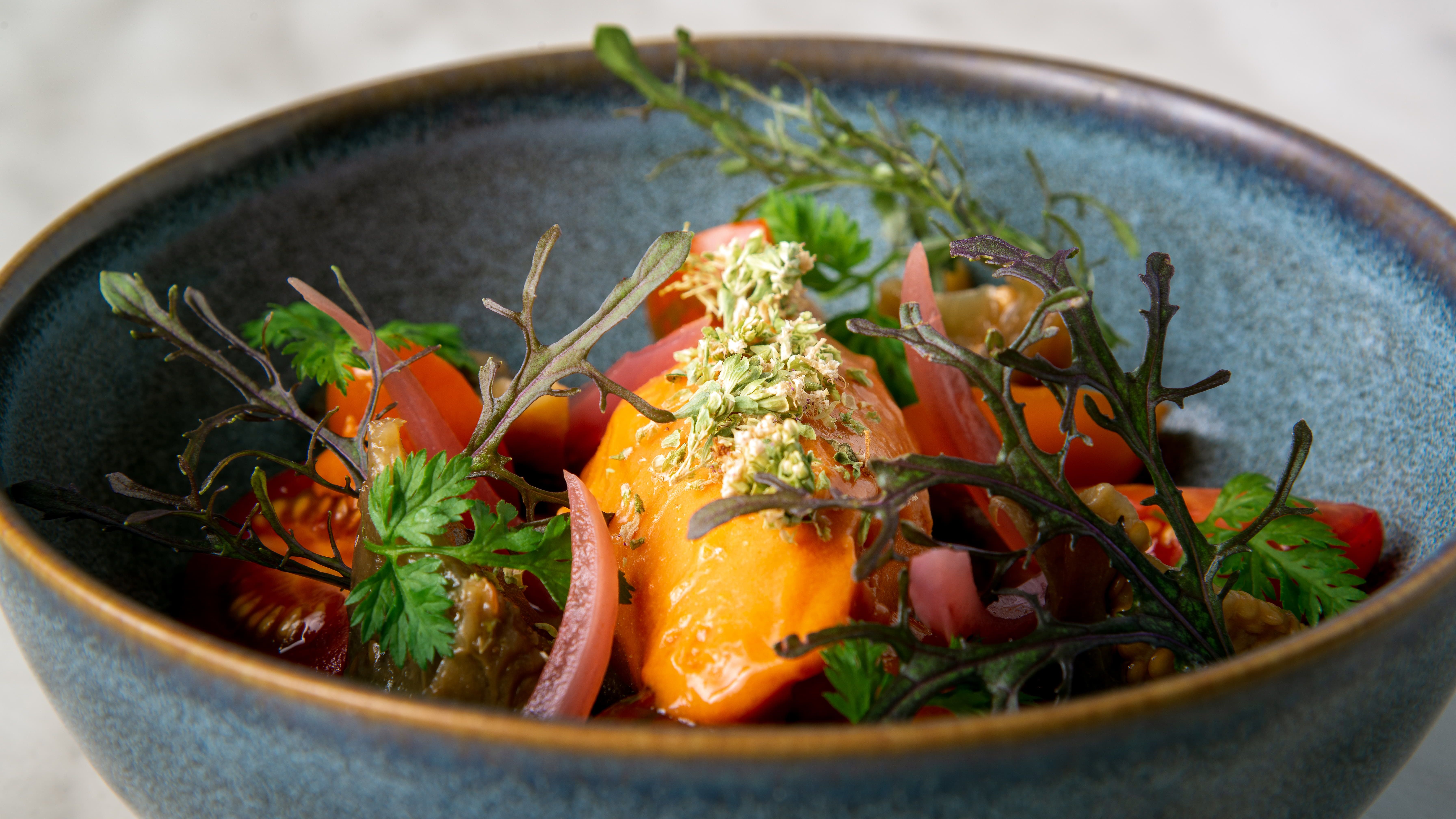 Et Toque ! a Suresnes - Menu, prezzi, immagini, recensioni e indirizzo ...